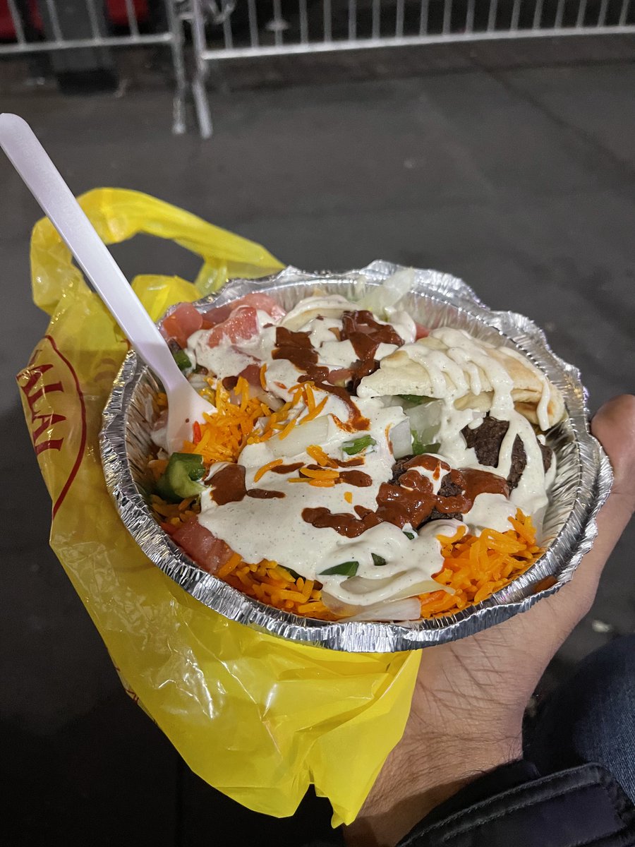 I thought this said “the Hater building” - Thread from Visakan ...