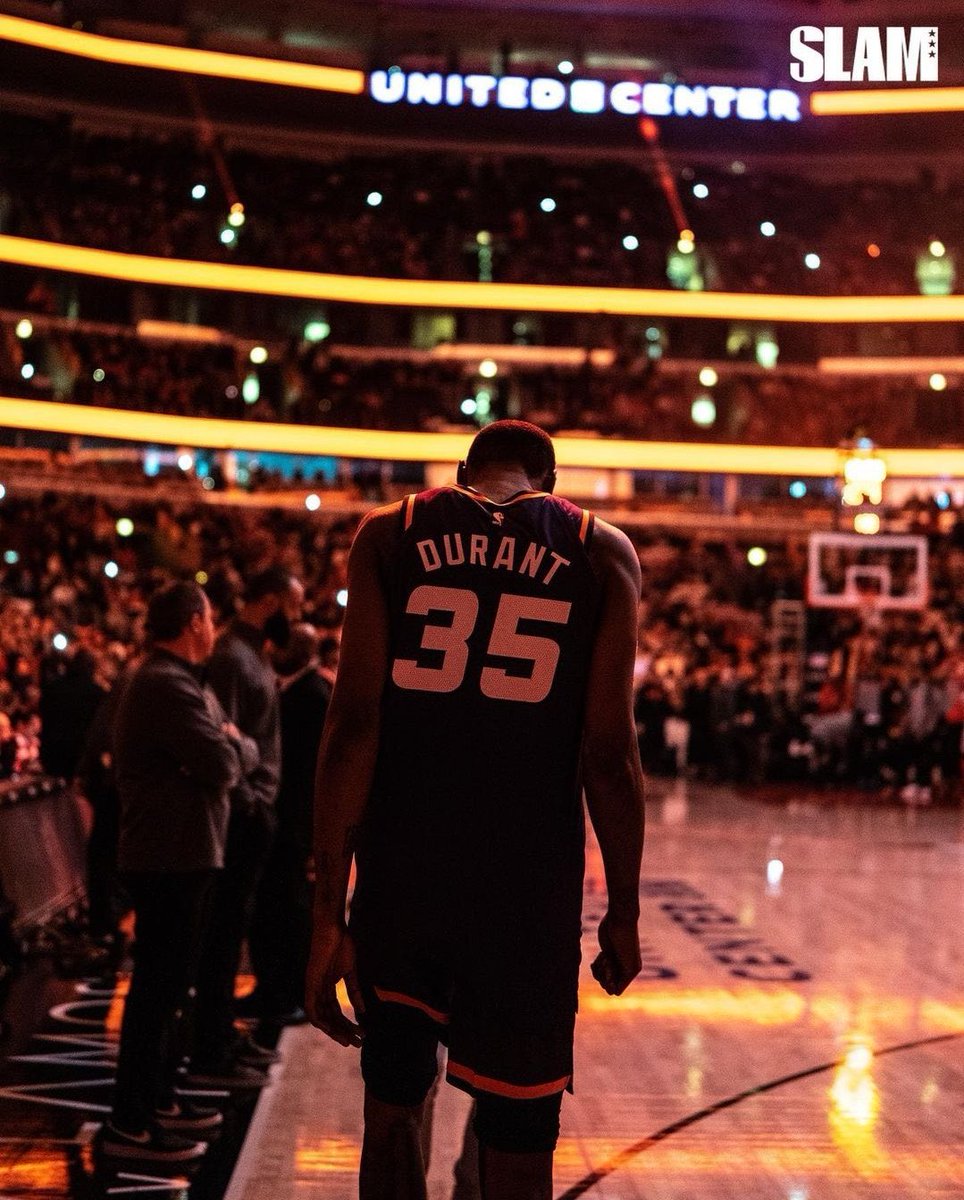 andrew leezus on Twitter: "number 7 was tuff but Kevin Durant in a 35 jersey just the feels like ...