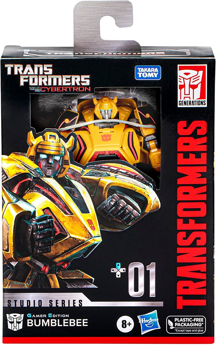Transformers Wiki on Twitter: "https://amzn.to/3ZxX14r"