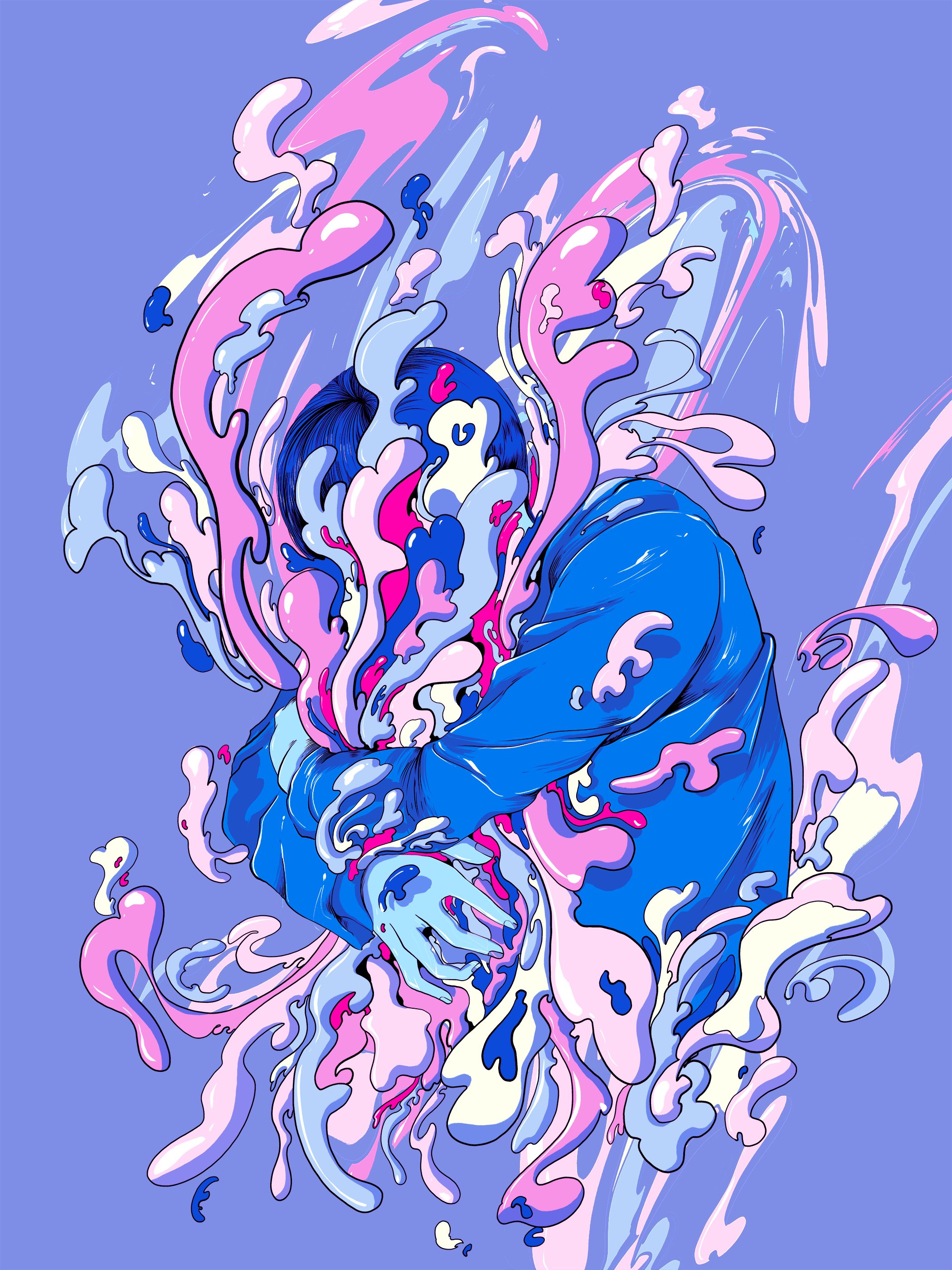 NFT Freaks 🗝🏰🦸🏿‍♂️ NFT + ART MAXI on Twitter: "SHARE MORE BAD ASS ART" / Twitter