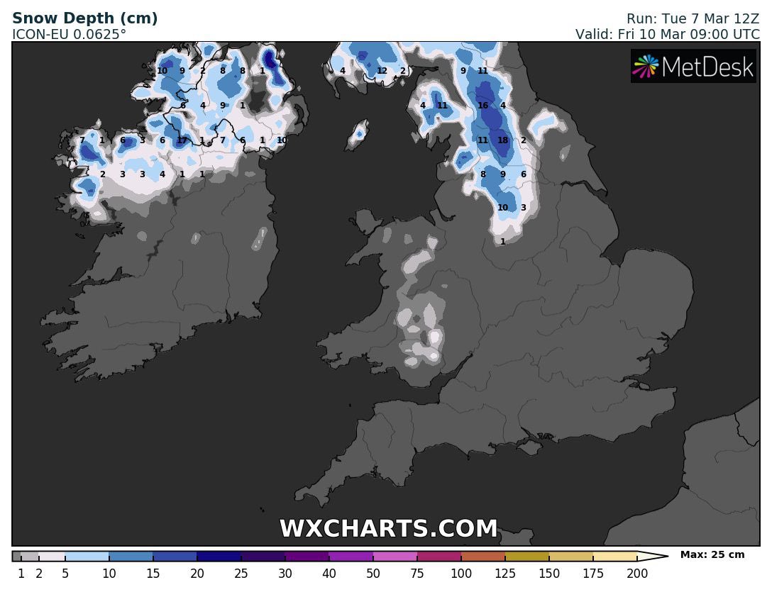 Carlow Weather on Twitter: Carlow Weather on Twitter: