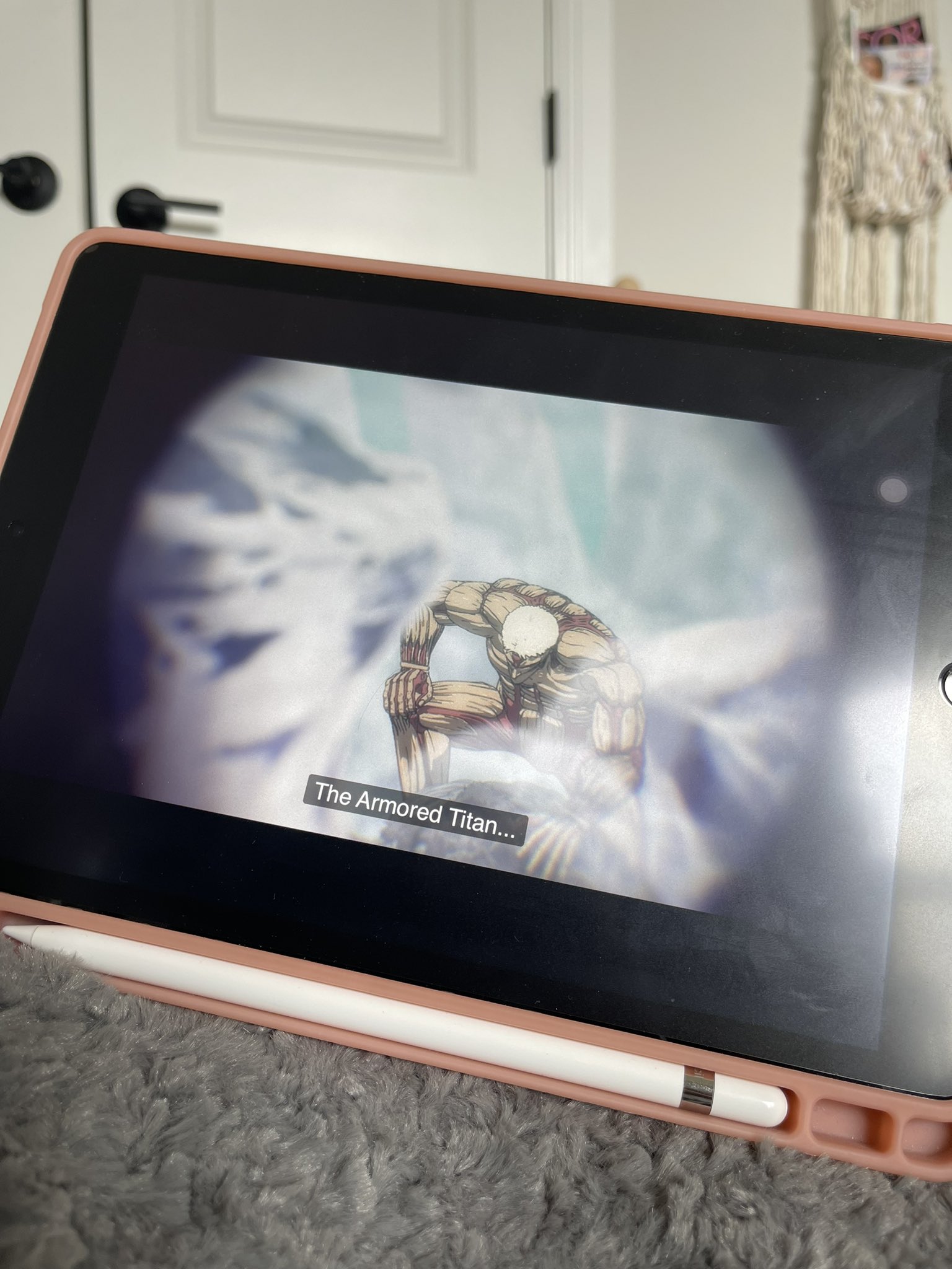 Ash Moreno on Twitter: "Love this scene. 🥹 https://t.co/9fl0xpnvhM" / Twitter