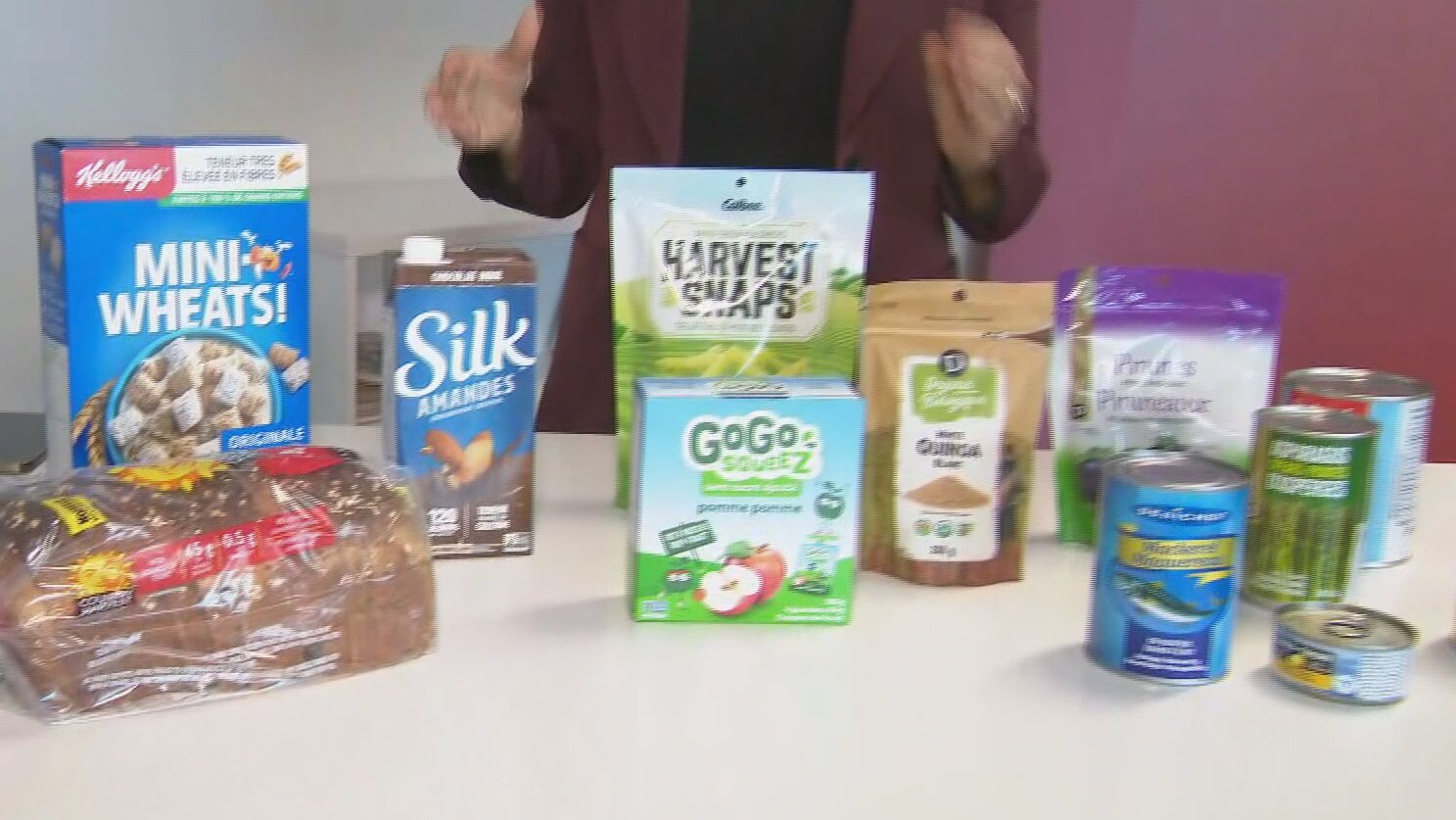 TVA nouvelles on Twitter: "ALIMENTATION ET INFLATION | Il est possible de faire une épicerie ...