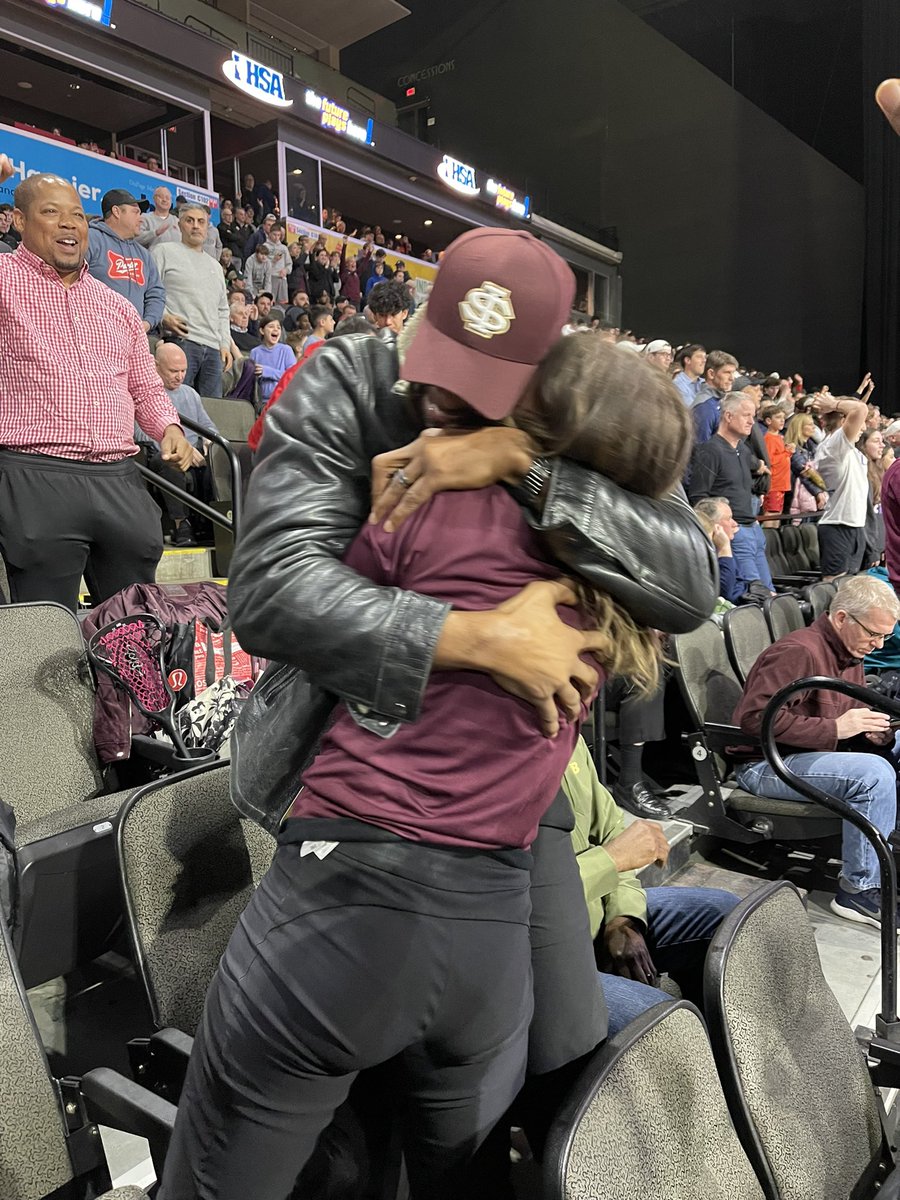 Ryan Baker on Twitter: "Congrats @phoenixgill_ & @SICPBB on back2back trips to Champaign! Nephew ...