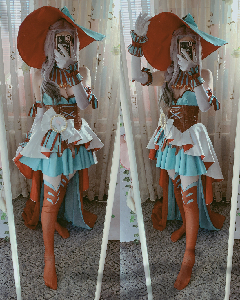 Miccostumes.com on Twitter: "Who else do you want to cosplay in #fgo ? 🛒http://miccostumes.com ...