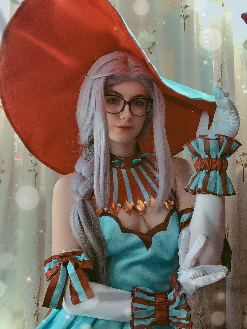 Miccostumes.com on Twitter: "Who else do you want to cosplay in #fgo ? 🛒http://miccostumes.com ...