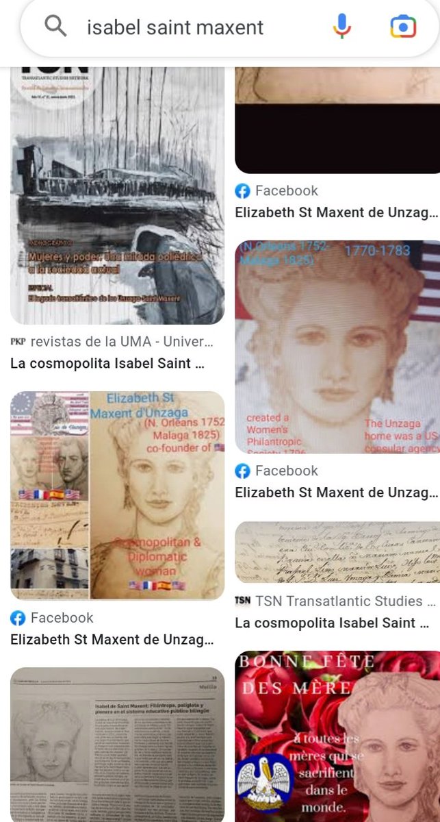 US Embassy Madrid 🇺🇸🇪🇸 on Twitter: "🎓Isabel de Saint Maxent de Unzaga, una figura muy destacada ...