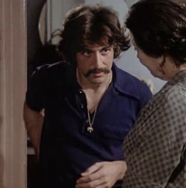 Al Pacino 1973
