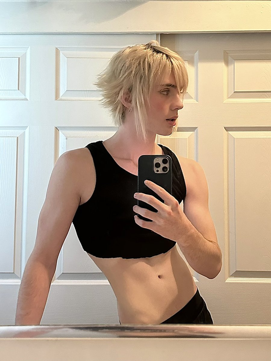 wren of theseus 🏳️‍⚧️ mdni, 20 on Twitter: "RT @trxisxtanx: Just face today"