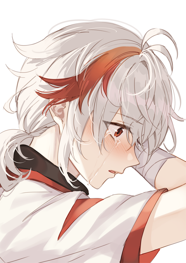 - (@code_tesseract) さんのイラスト・マンガ作品まとめ (158 件) - Twoucan