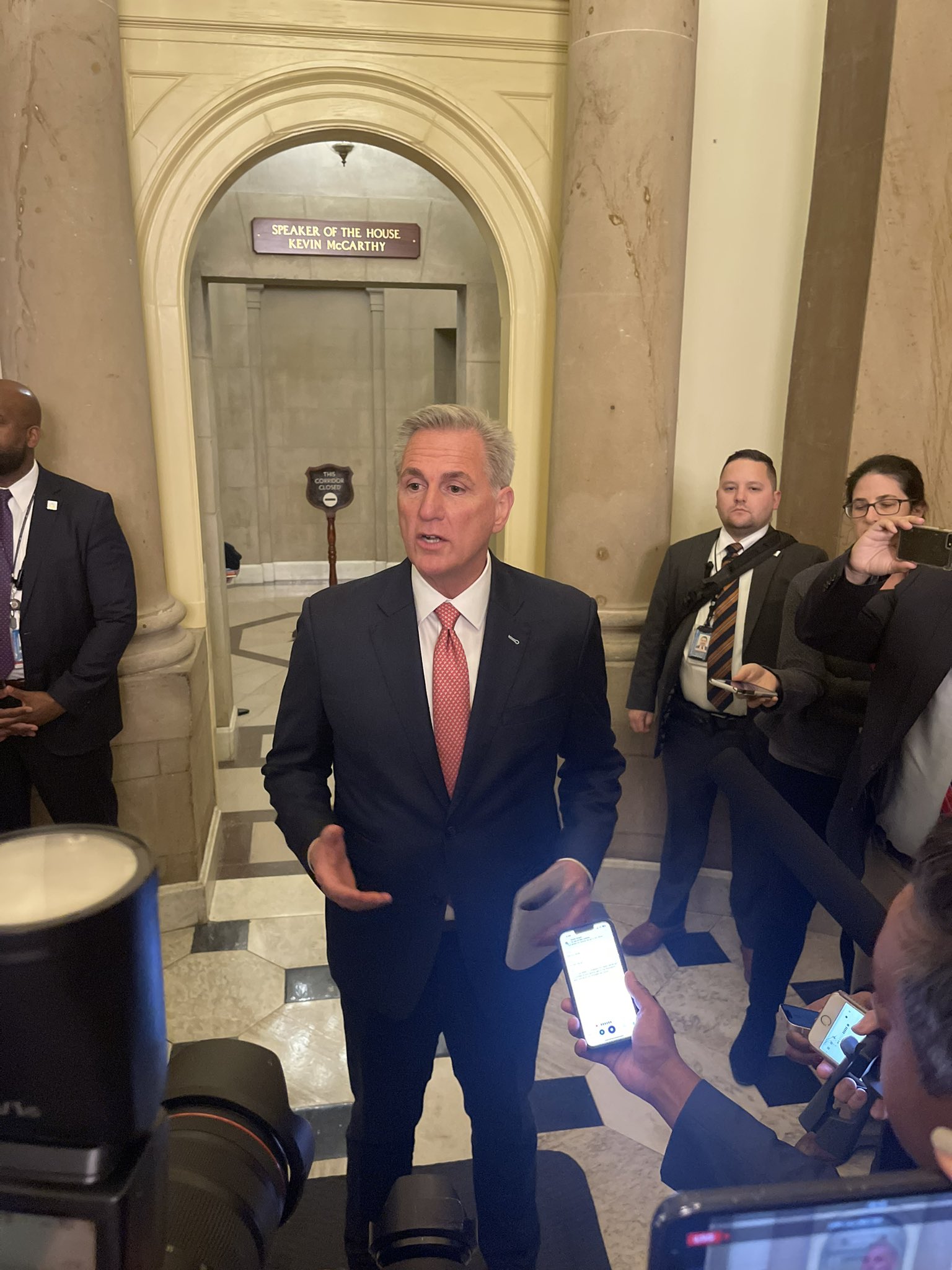 Igor Bobic on Twitter: "“Each person can come up with their own conclusion” about January 6 ...