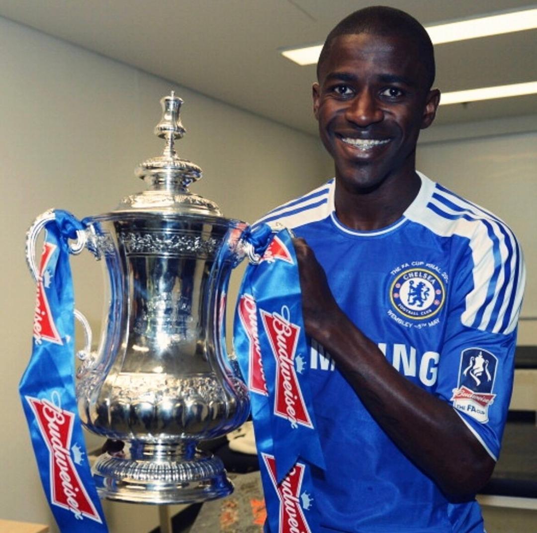 Ramires Braces