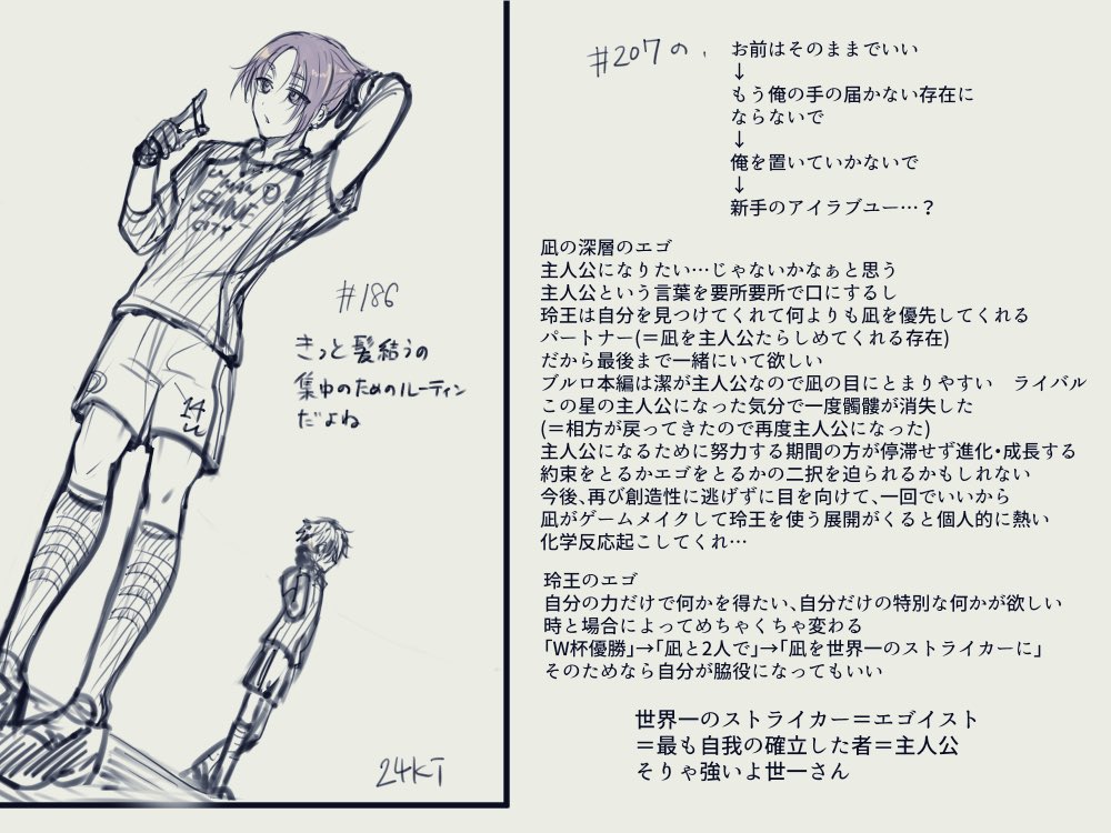 「結婚してくれngro 」24kiの漫画