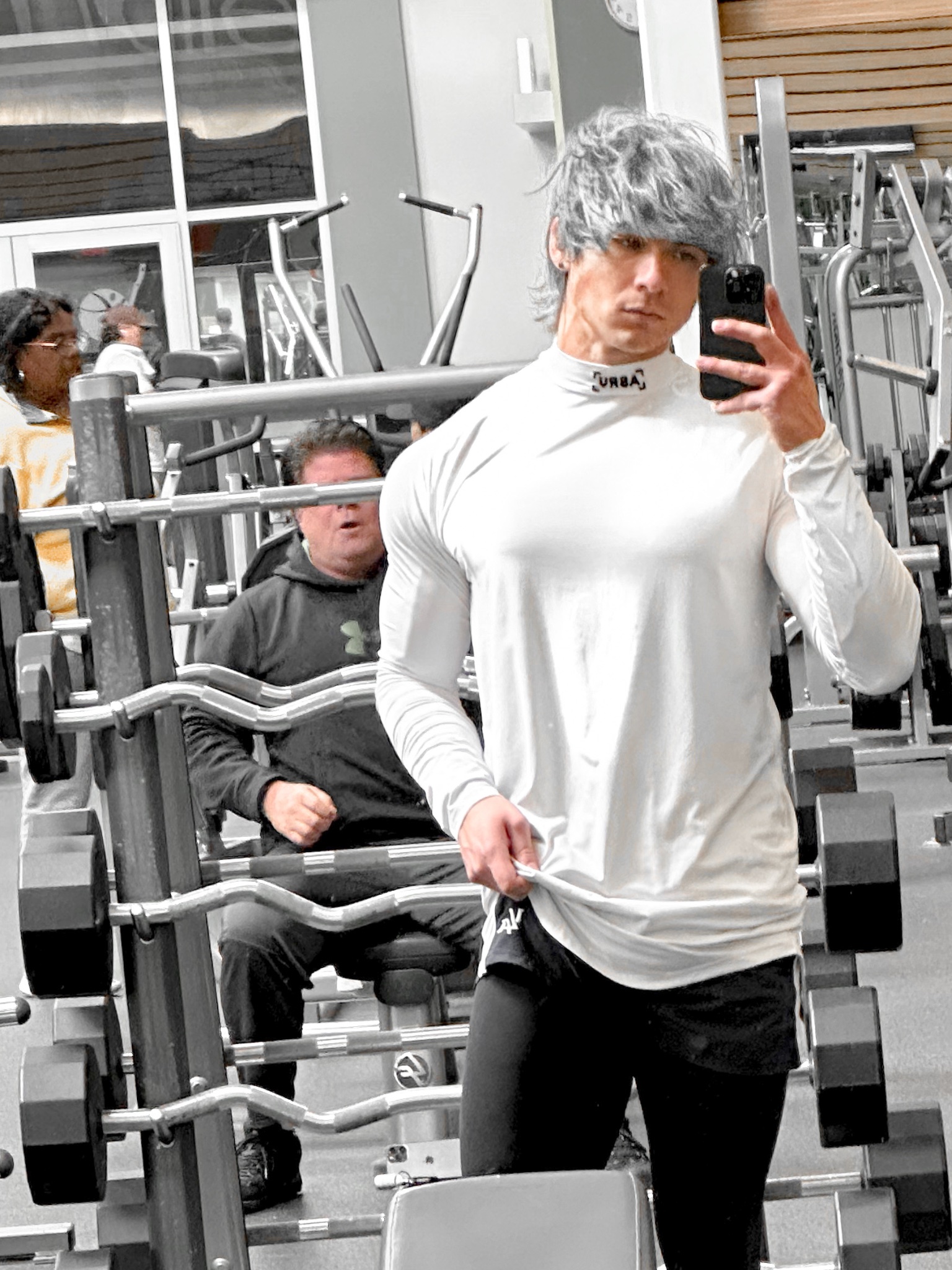 Michael / SONII ☀️ on Twitter: "凪 誠士郎 チーム白 https://t.co/8f2CiVoqDn" / Twitter