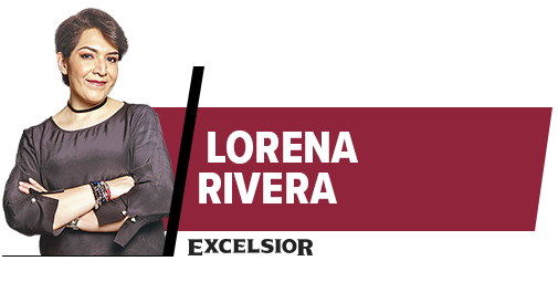 Lorena Rivera (lorerivera) escribe: La mirada del mundo ahora sí ve la ...