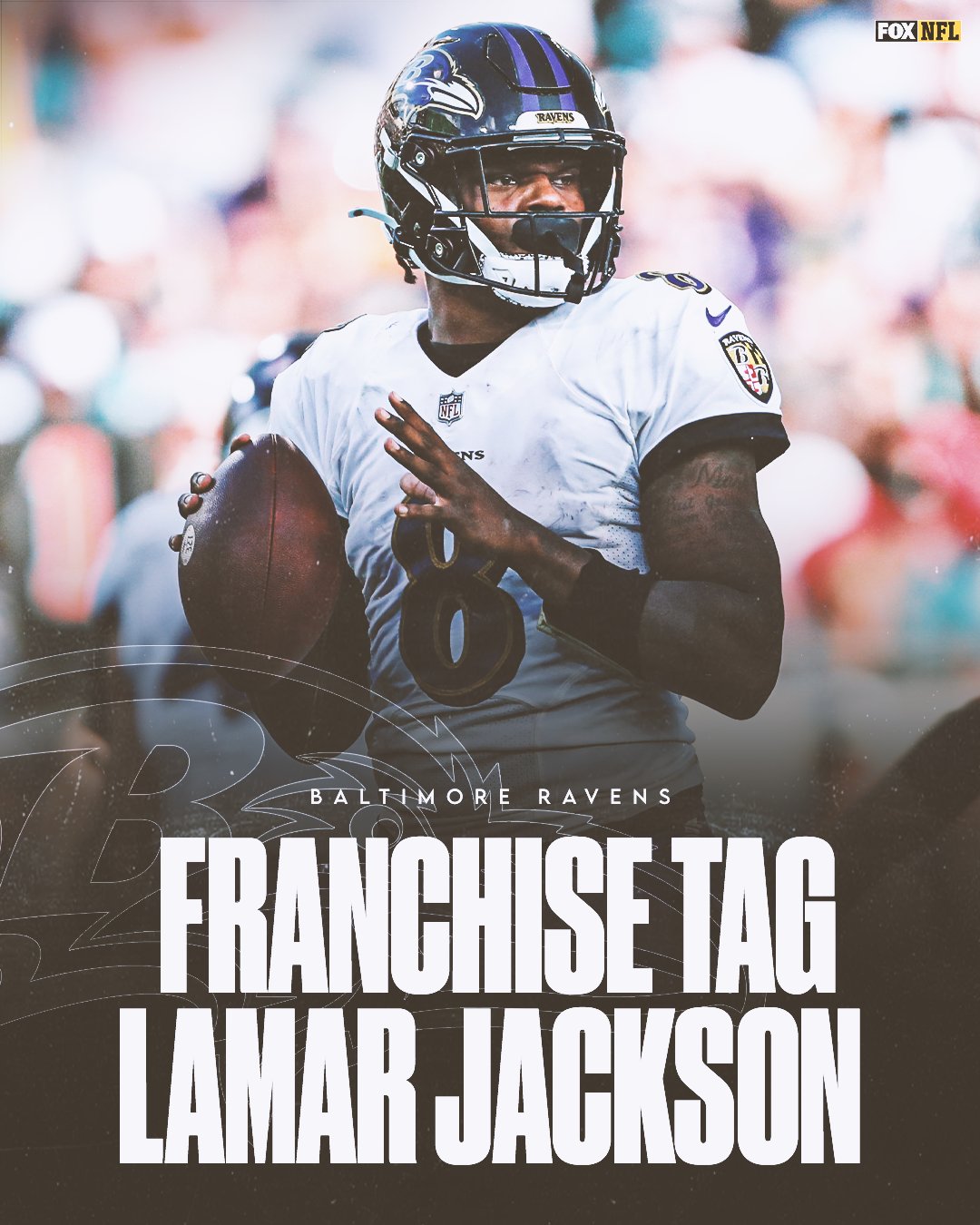 Fox Nfl Football Signs