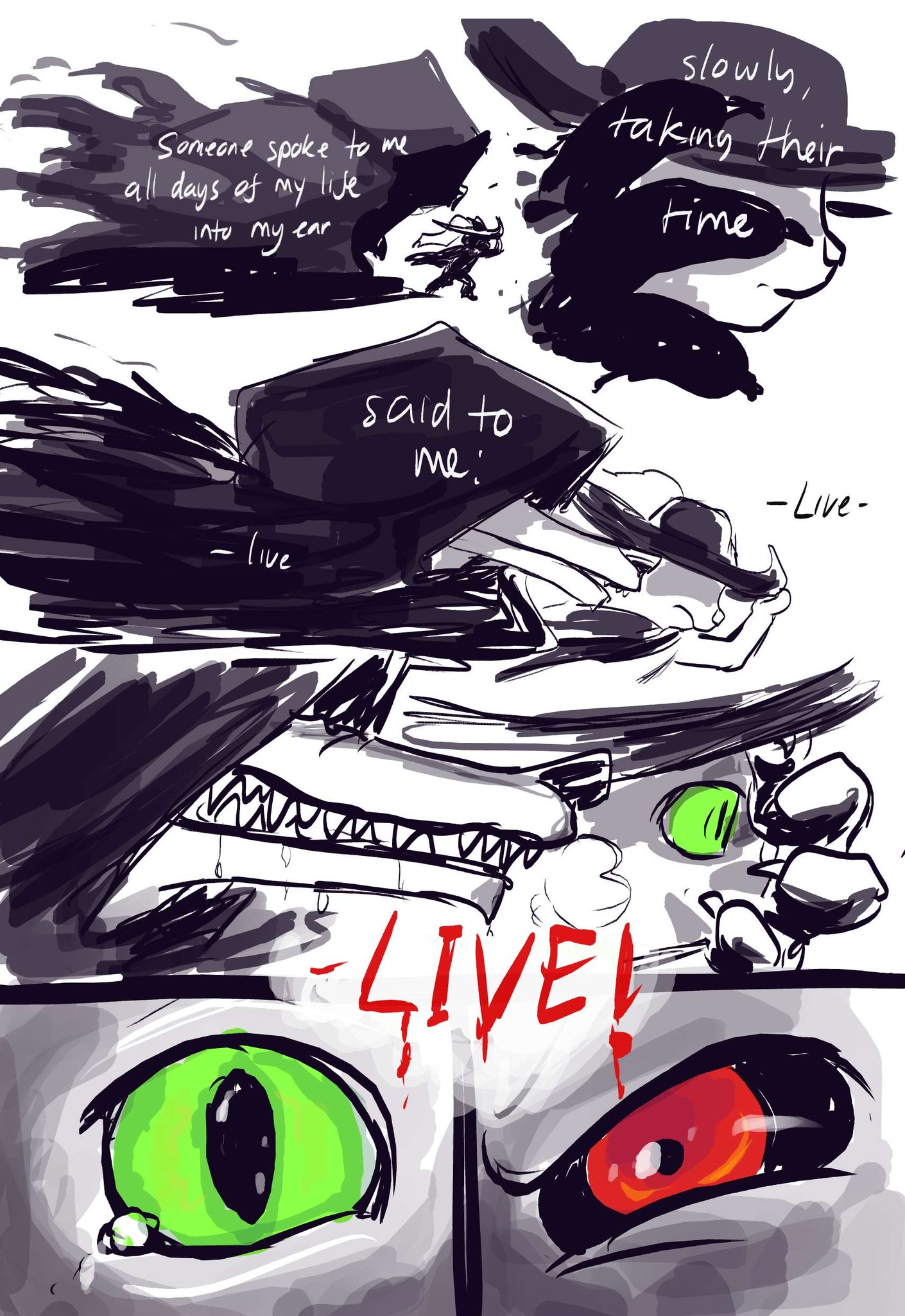 ultimatelurker on Twitter: "ok back to serious for a bit #pussinboots2 https://t.co/YAT1abVlXt ...