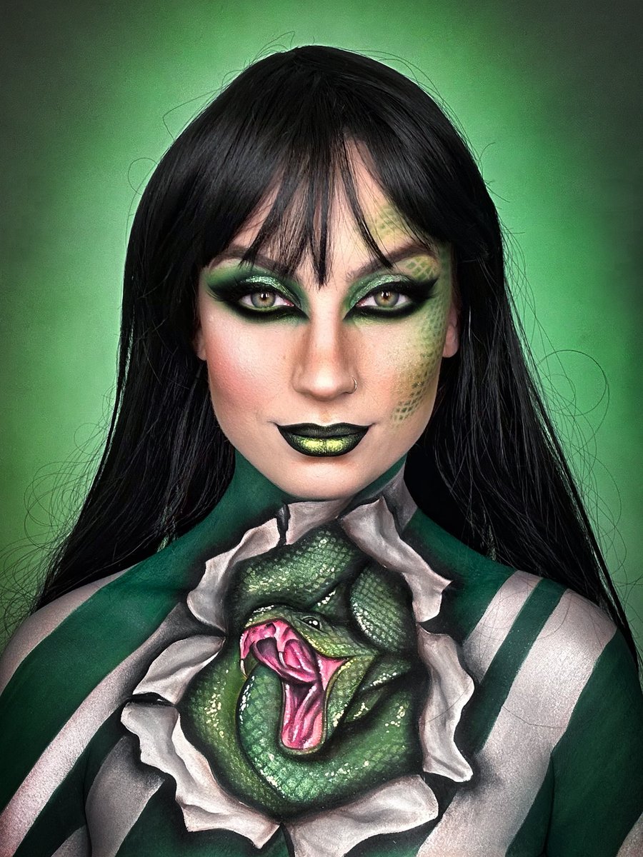 Nuria Adraos Makeup On Twitter Maquillajes De Las Casas De Hogwarts 🥹