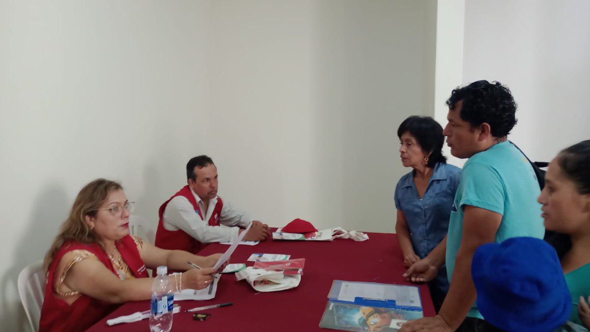 Ministerio De Justicia Y Derechos Humanos On Twitter Nuestras