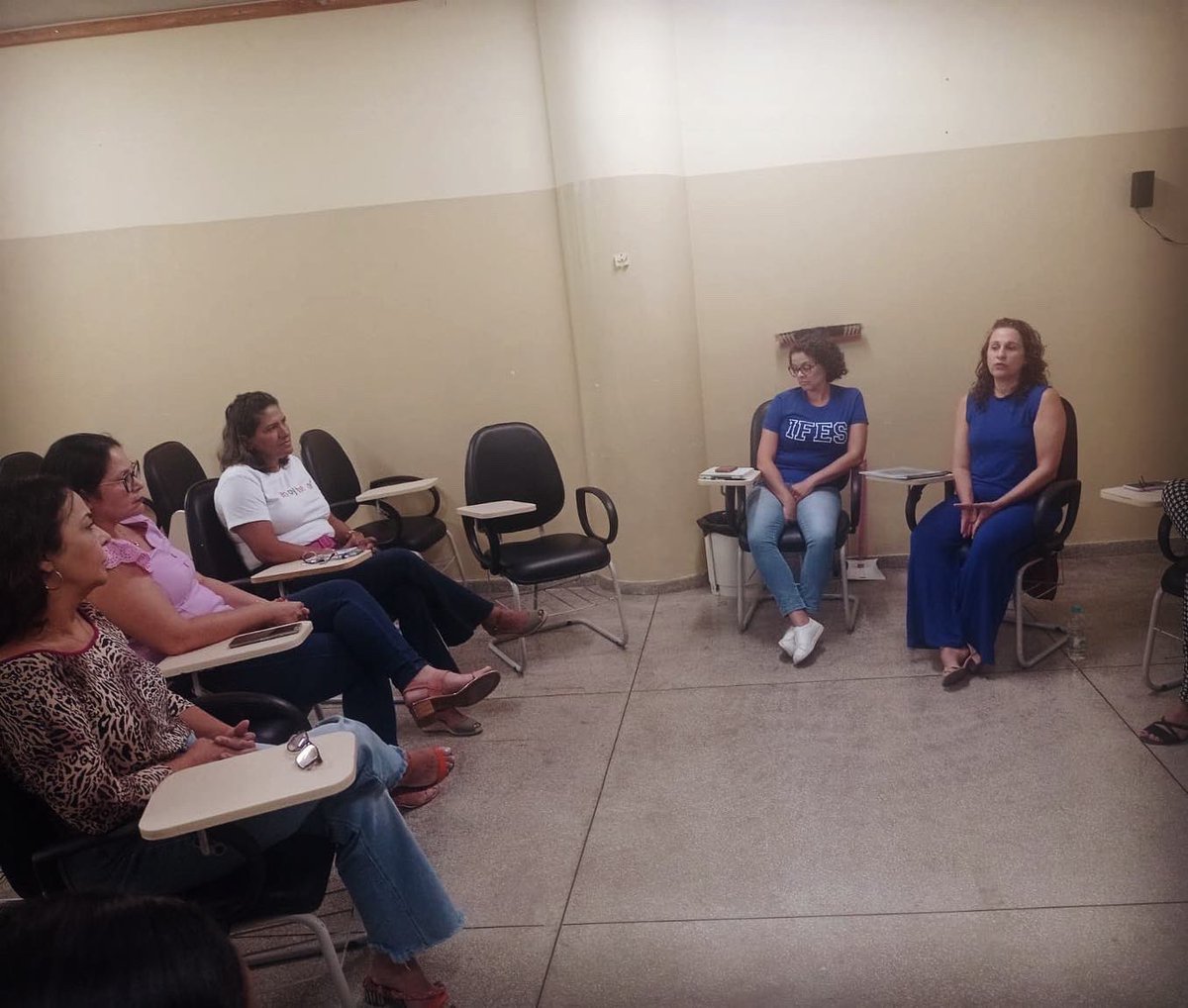 Ifes - Campus Colatina on Twitter: Ifes - Campus Colatina on Twitter: