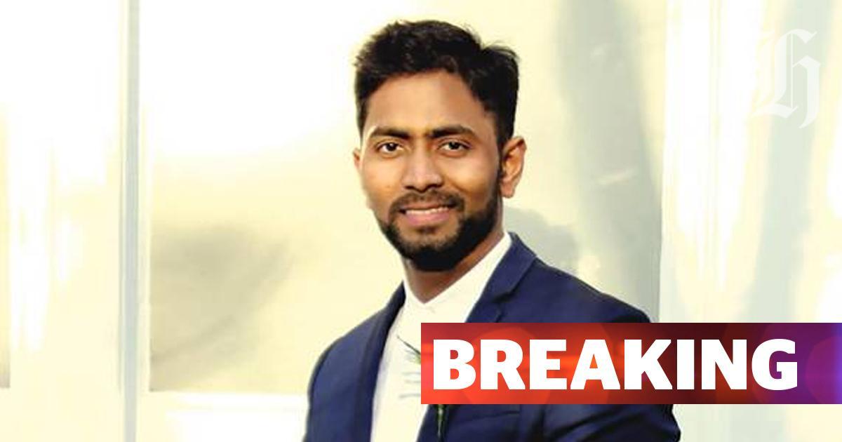 nzherald on Twitter: "Three men charged with murdering Rose Cottage Superette dairy worker Janak ...