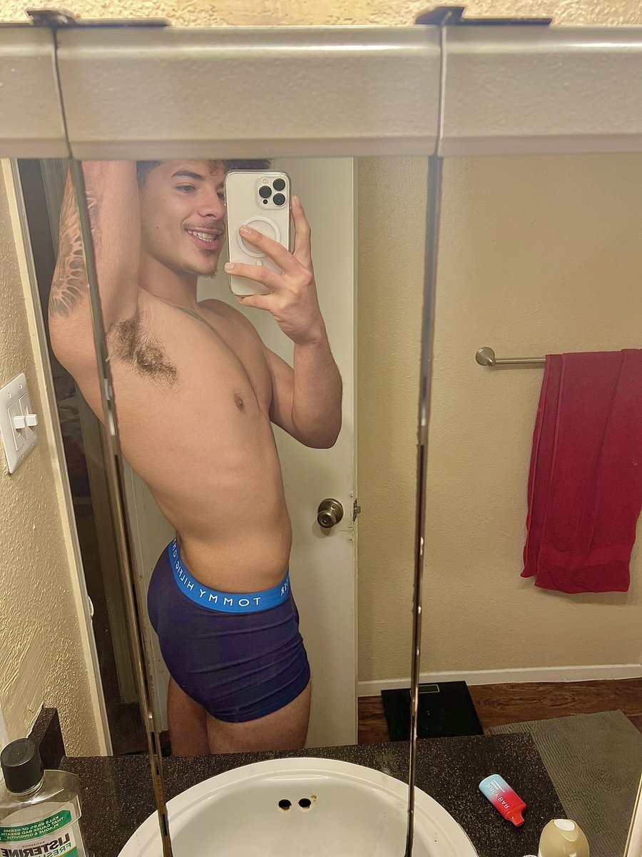 Caleb on Twitter: "Set the tone 👑"