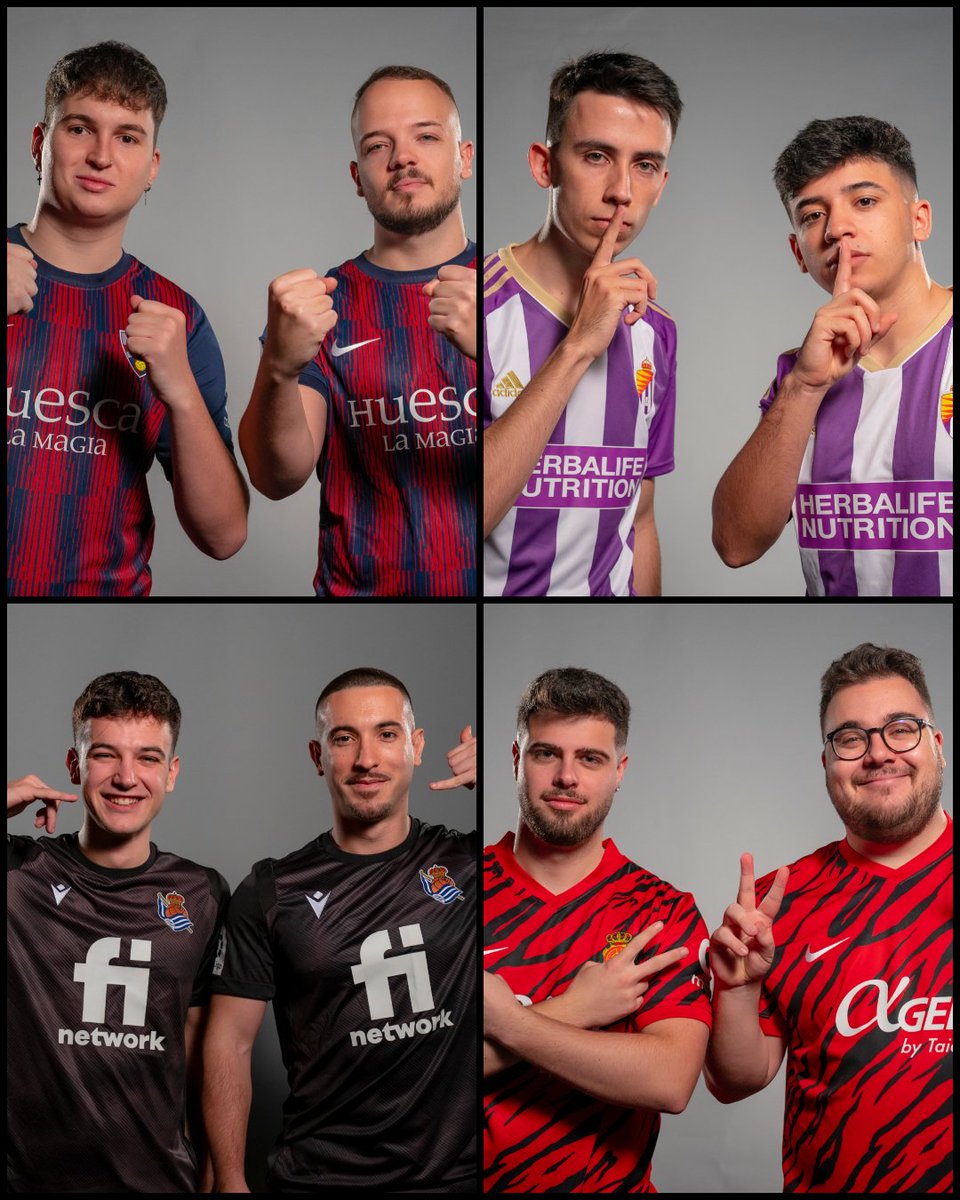 EA FIFA esports on Twitter: EA FIFA esports on Twitter: