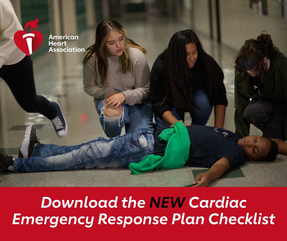 Saving Lives is the Heart of our Mission – AHA CPR & First Aid Blog