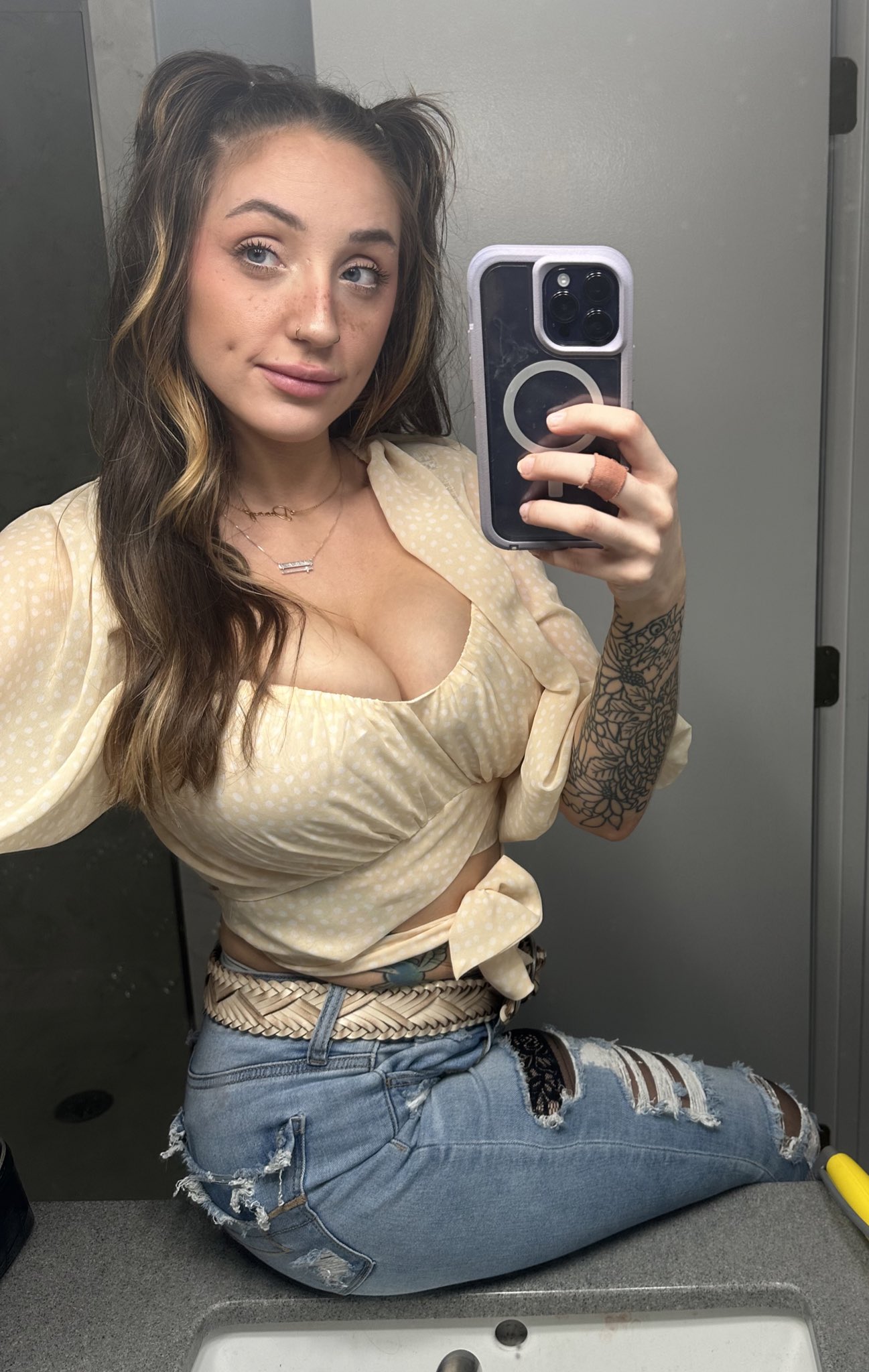 TW Pornstars - 1 pic. 🔞 Star Love 🔞. Twitter. Good girl certified🥺🥺🥺. 10:06 PM - 7 Mar 2023