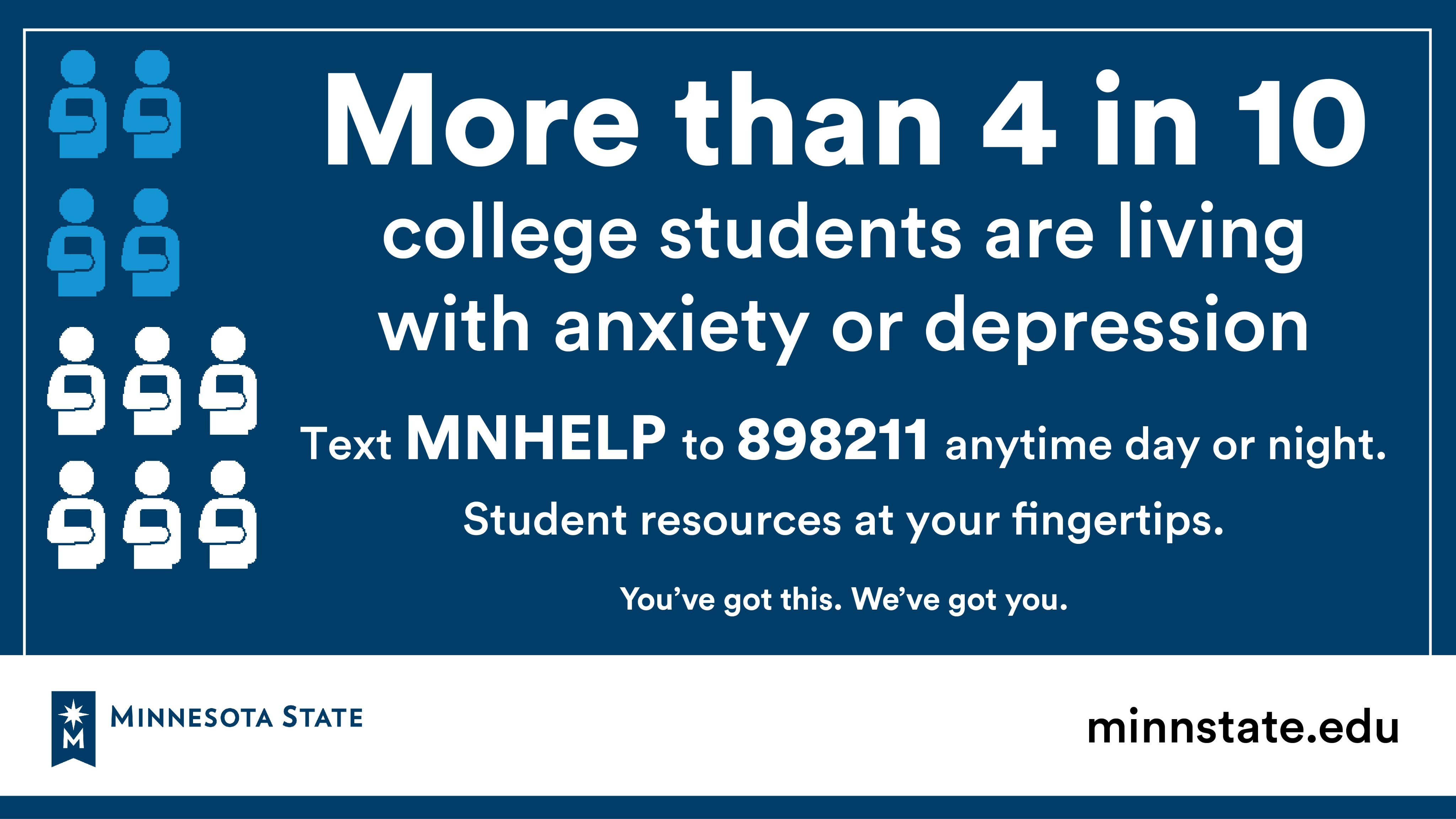 Minnesota State (@MinnStateEdu) / Twitter