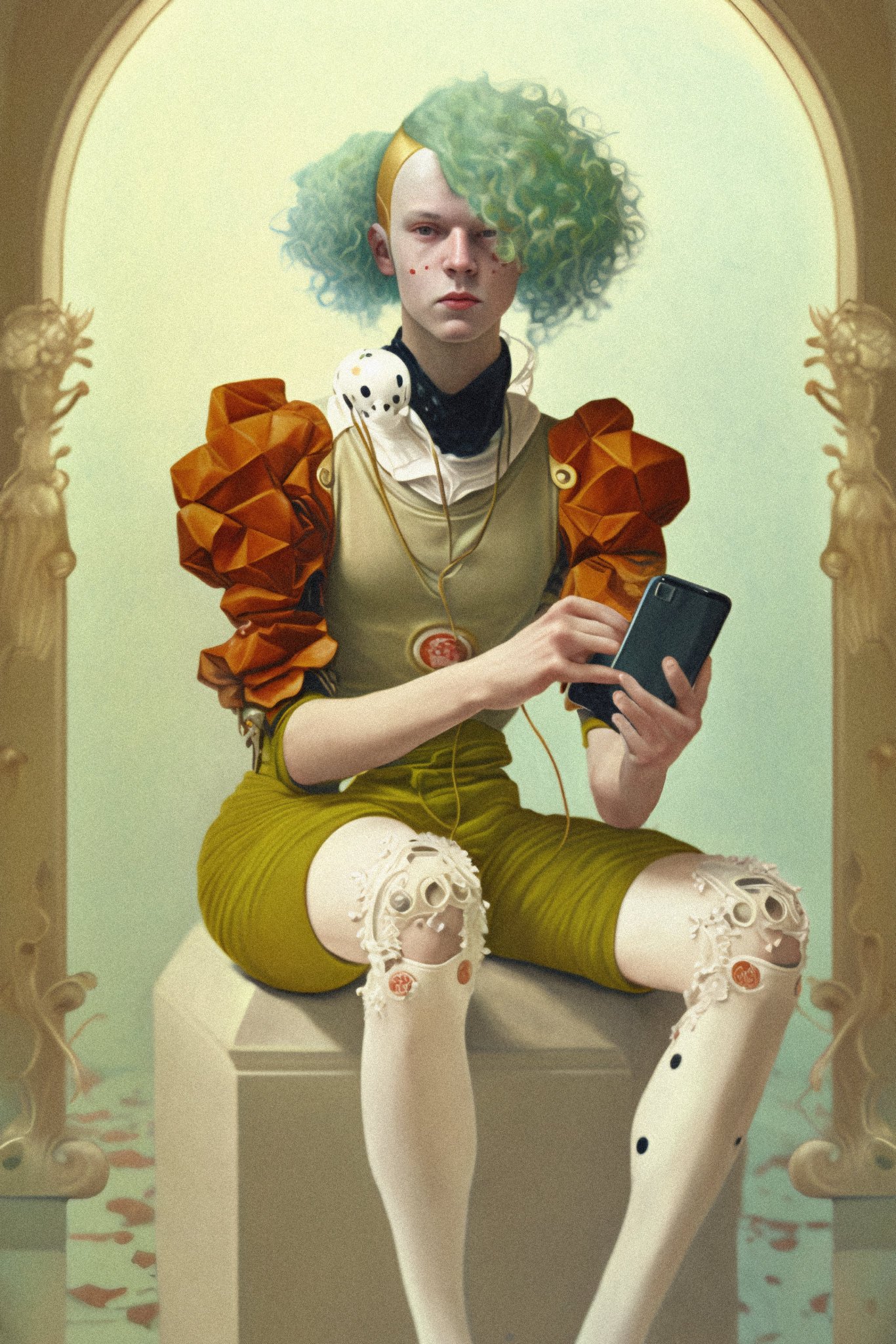 June on Twitter: "@ataher33 👋👋 Ahmed! I tag @masha_kozhdan @yuma_sogo @town_in_new @soft_utopia ...