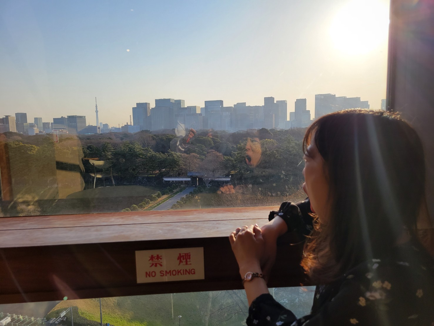 OH! HAPPY MORNING(ハピモニ) on Twitter: "3月8日のハピモニスタートしました☀ この時間は #高橋茉奈 がお送りします🎙 今日のメッセージテーマは・・・ 『 私 ...