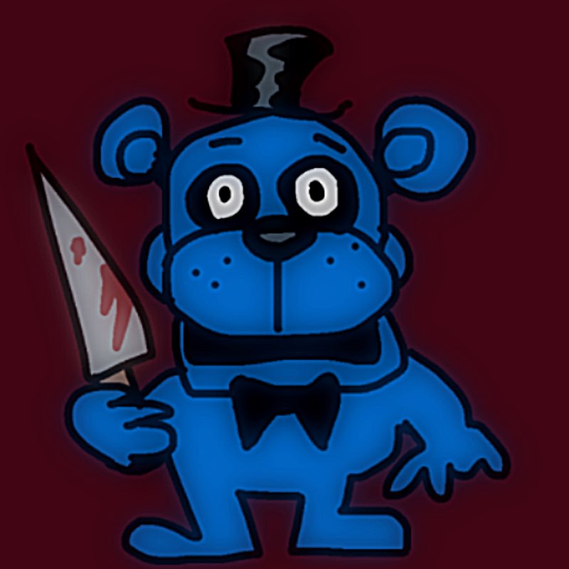 NoodleBot 🫒 on Twitter: "#Bear5"