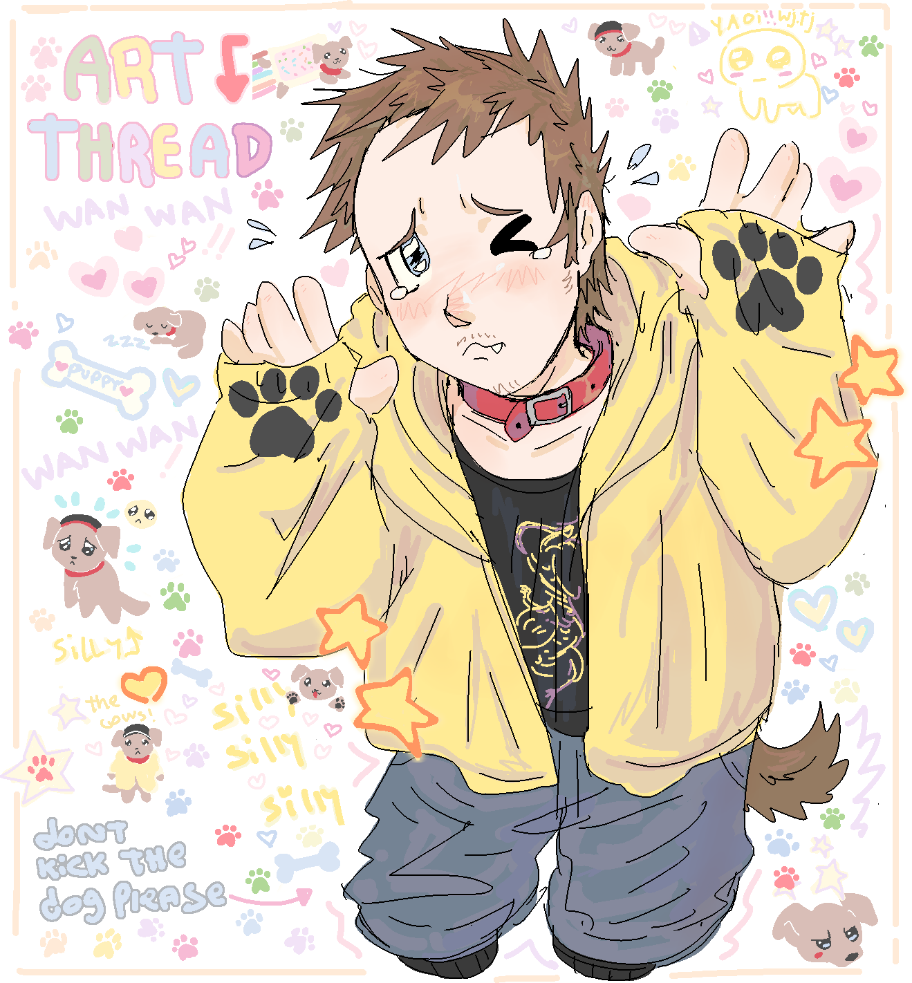 puppy jessie🐾🔞 (@nozorrra) / Twitter puppy jessie🐾🔞 (@nozorrra) / Twitter