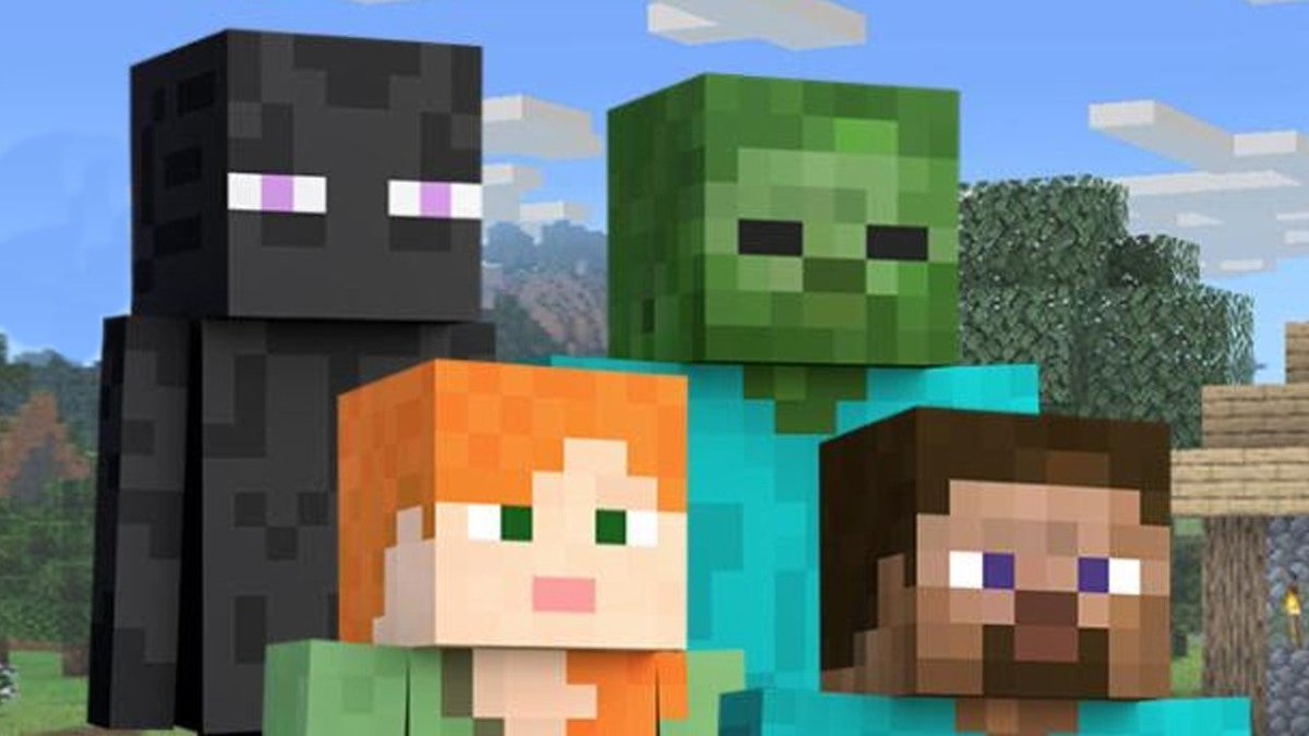 Minecraft Steve has proven to be one of Super Smash Bros. Ultimate's ...