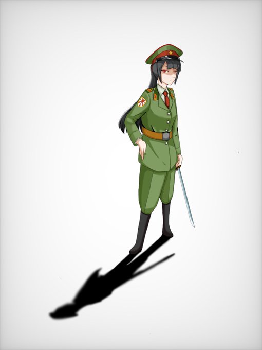 Kitrie (@Kitrie_trd) さんのイラスト・マンガ作品まとめ (26 件) - Twoucan