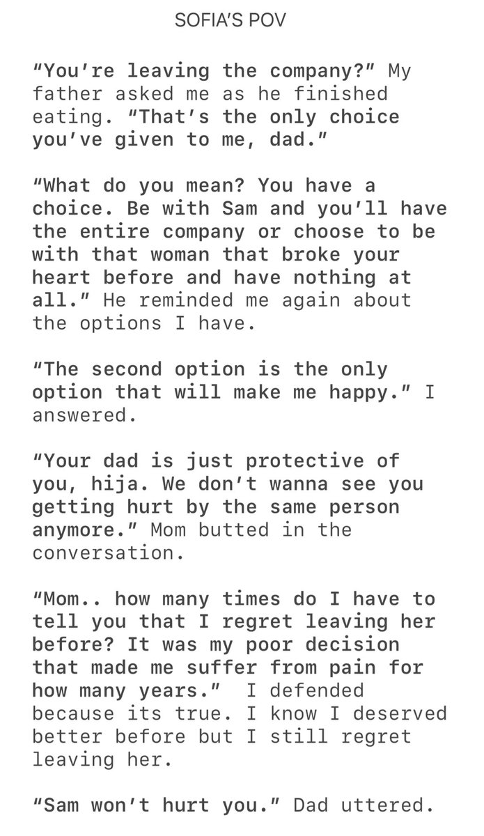 emm ♕ on Twitter: "special chapters 2"