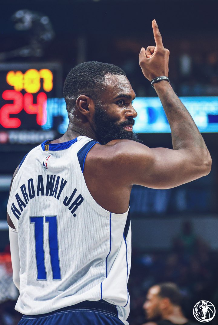 Tim Hardaway Jr Wallpaper