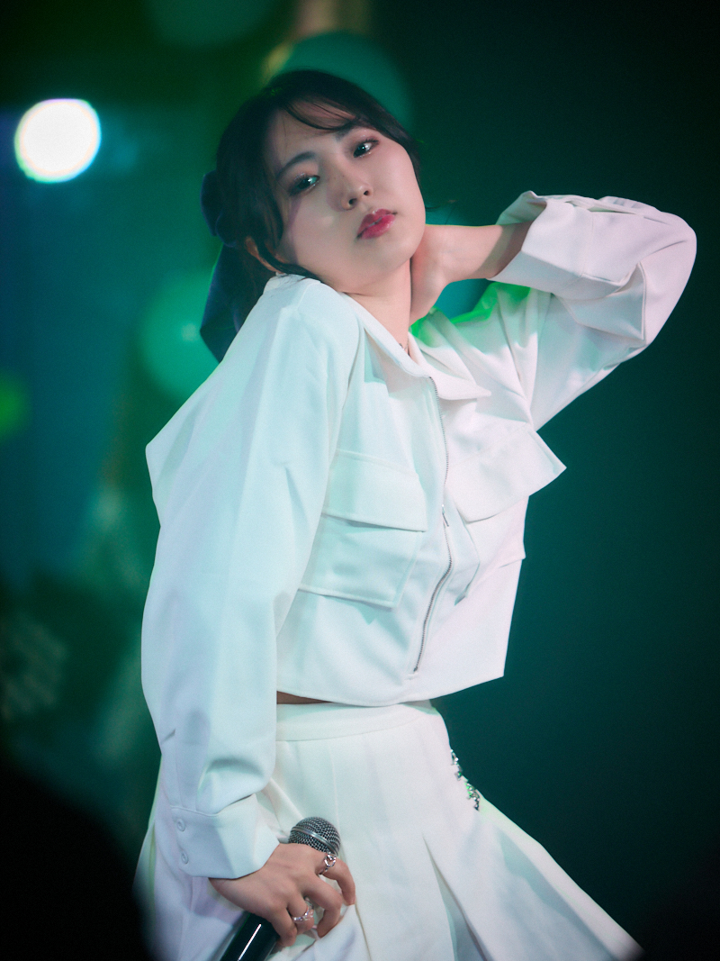 ohkubo on Twitter: "2023/3/4 ぺろぺろきゃんでぃ おとは卒業 Poison Palette、Shuka(@poipale_shuka )3 https://t.co ...