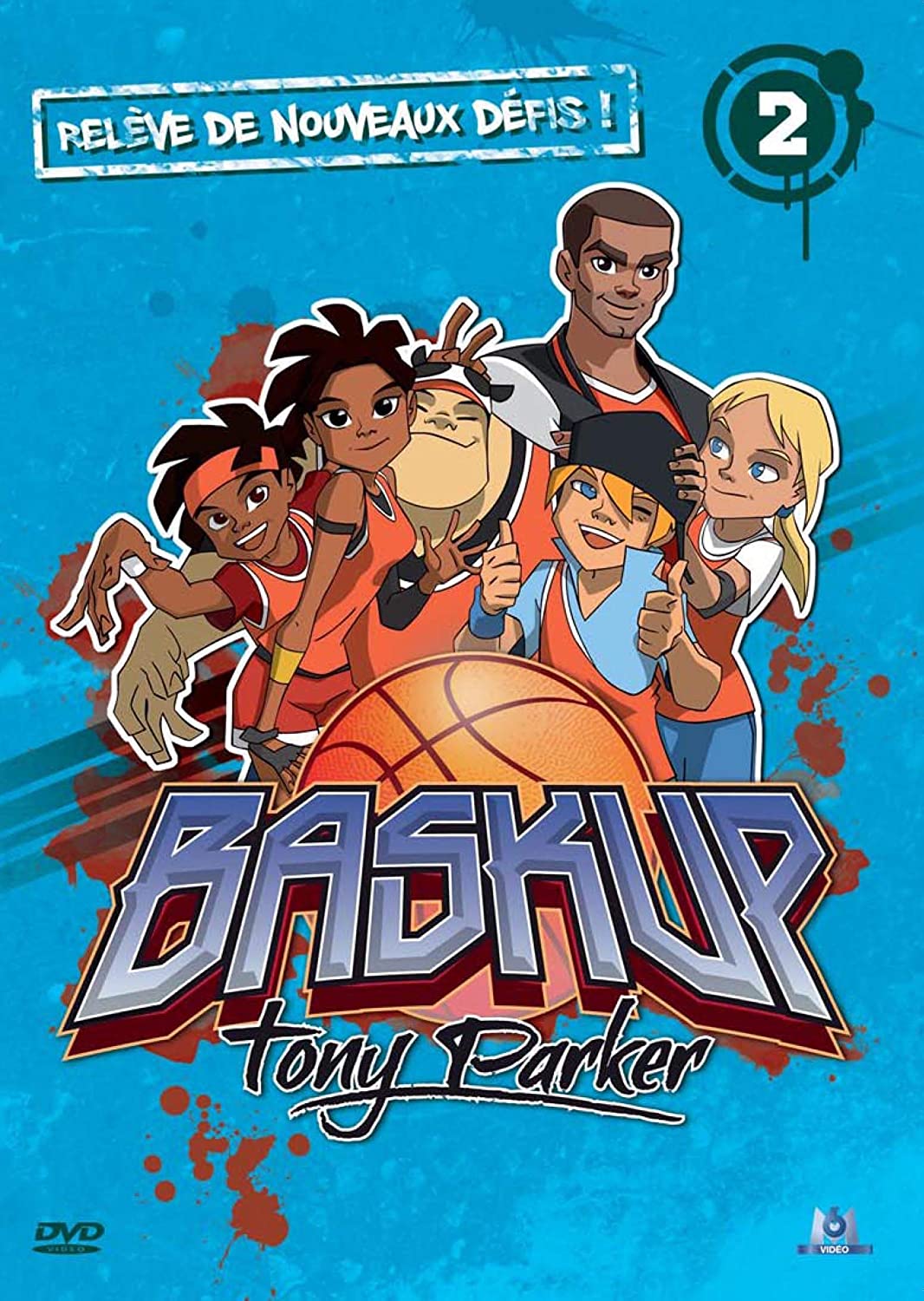 Usopp'Supp 🍀 on Twitter: "Baskup / Foot 2 Rue Extreme https://t.co/mkCtBKFwPr" / Twitter