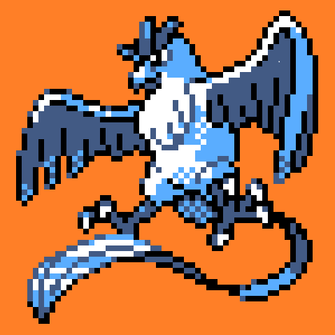 Ordinal Pokémon on Twitter: "Less than 200 Ordinal Pokémon still ...