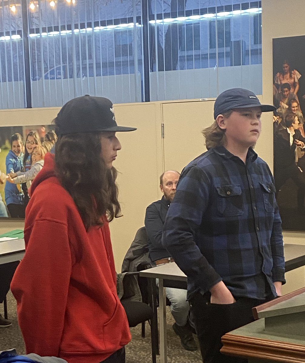 Board Members - Shane Skjerven - Saskatoon Public Schools