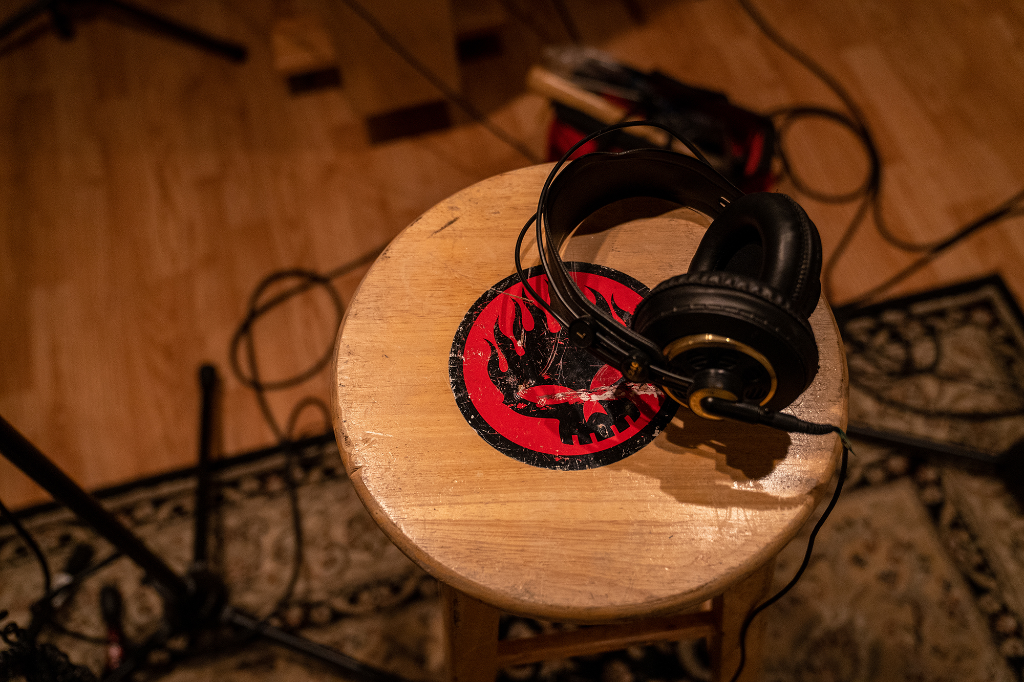 The Offspring on Twitter: "Back in the studio 🎧 https://t.co/JJt0T9SnSW" / Twitter