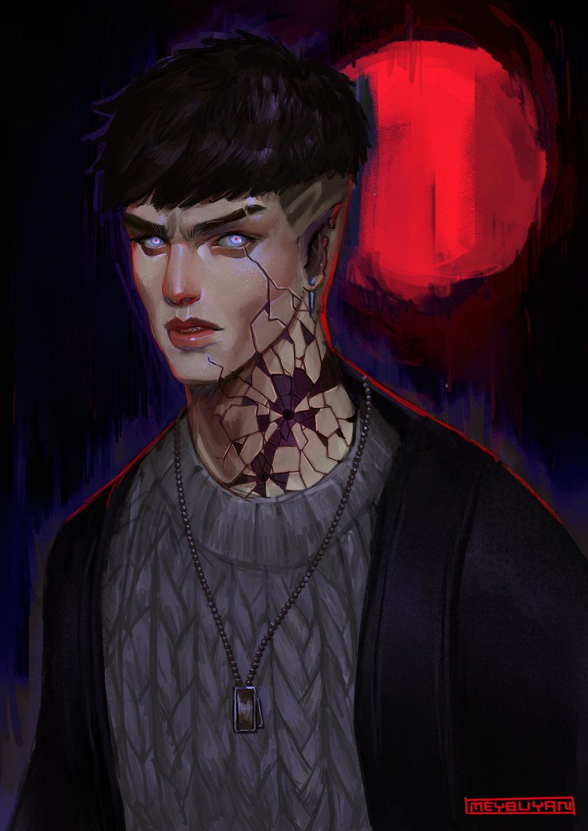 「#transartists !! hoping to use my comms」|Viv Meybuyanのイラスト