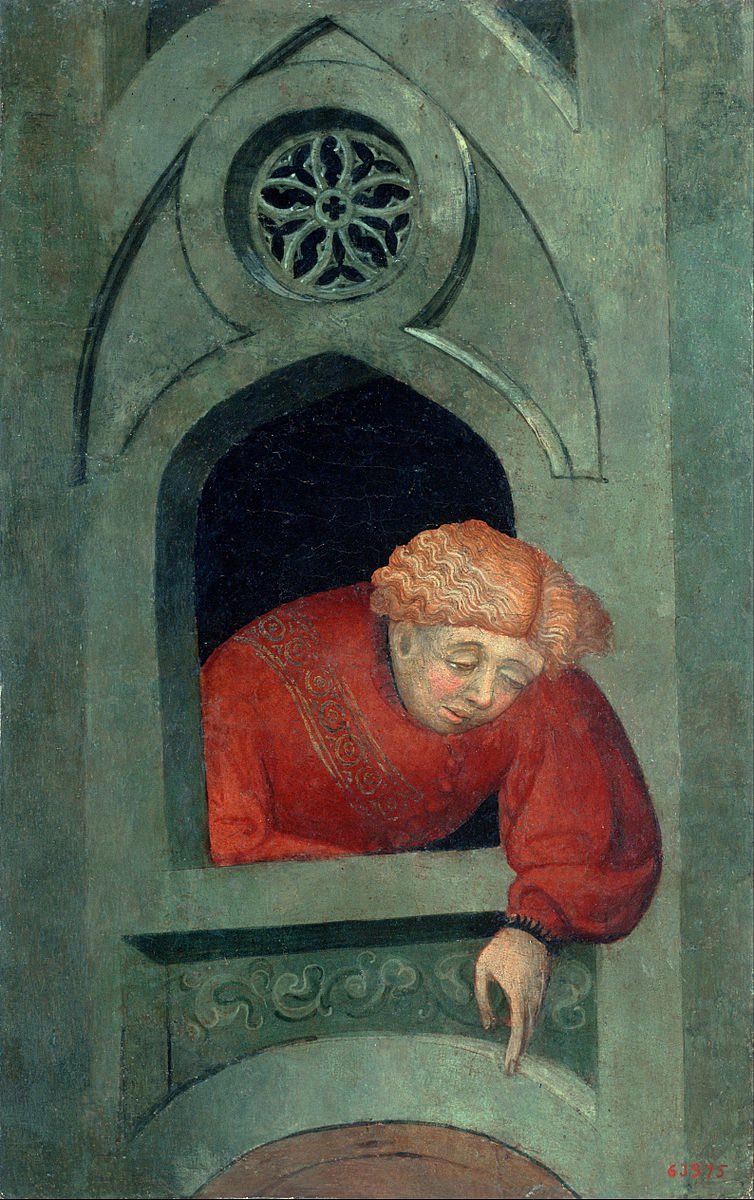 Having screens on your window is very practical but it ruins much of ...