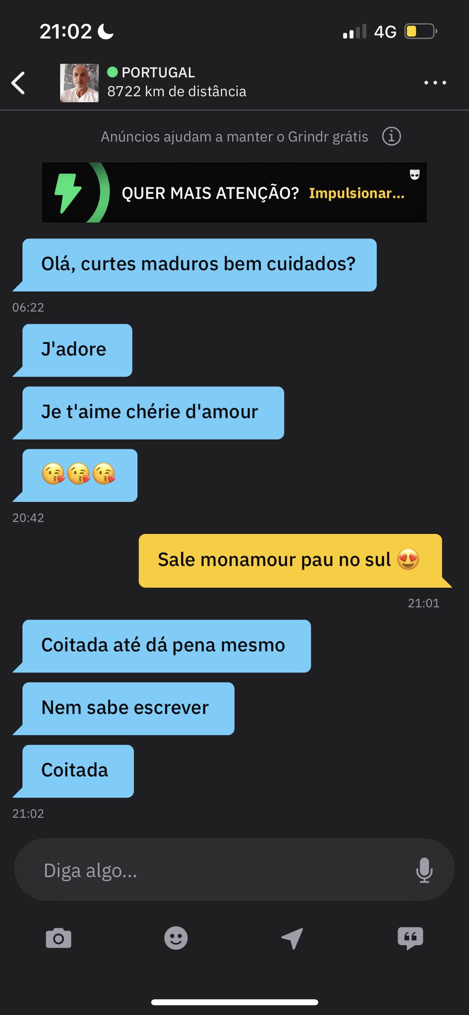 Guto Pfleger on Twitter: "Então tá bom j’adore https://t.co/jmOxRciIXe" / Twitter