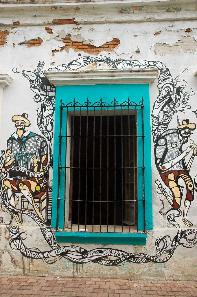 Having screens on your window is very practical but it ruins much of ...