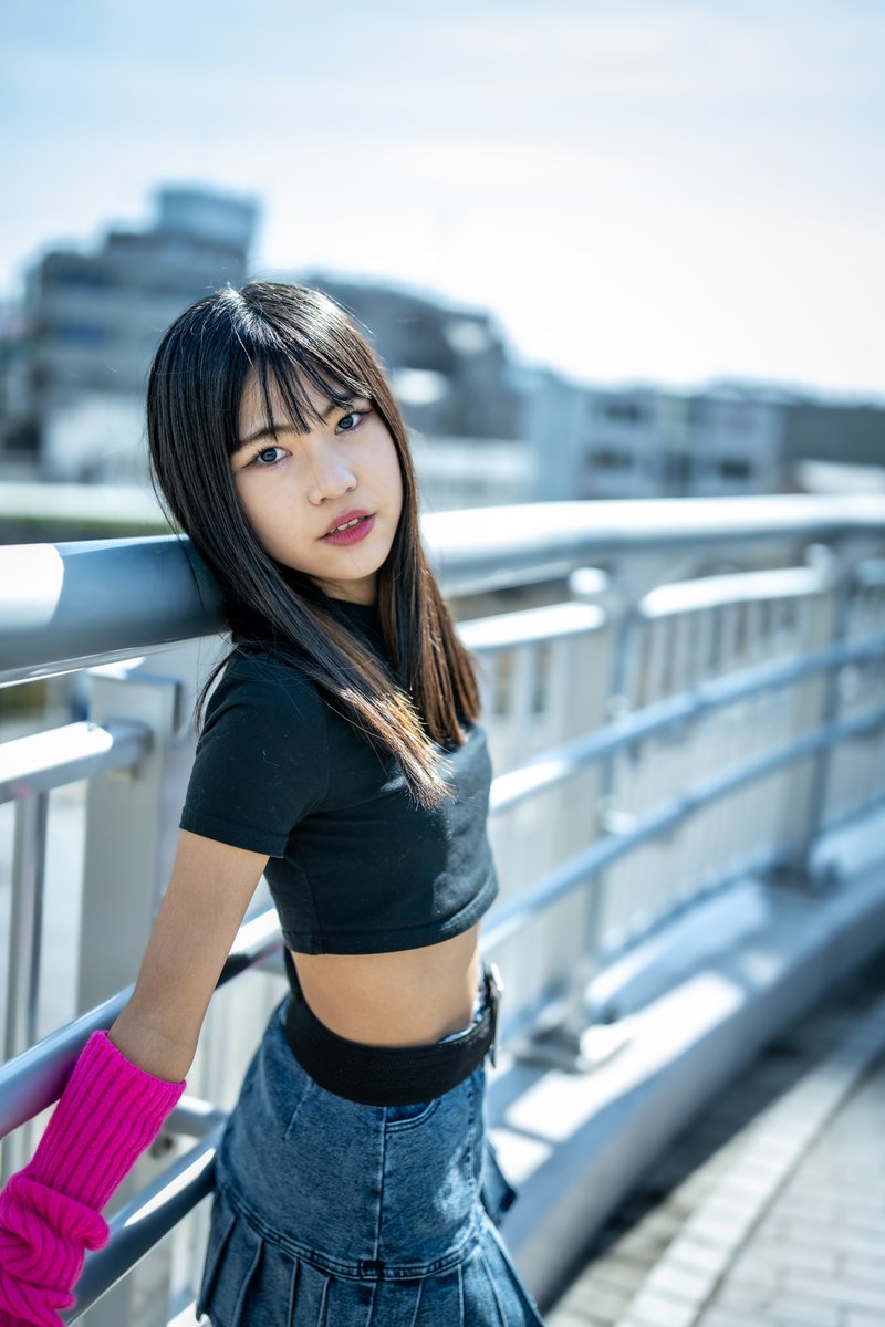 NewPulsar🎰 on Twitter: "3月4日 Thank you people ☆ STREET SAKURA STARS Mioka🎧🤍© ソロステージ物販撮影 ...