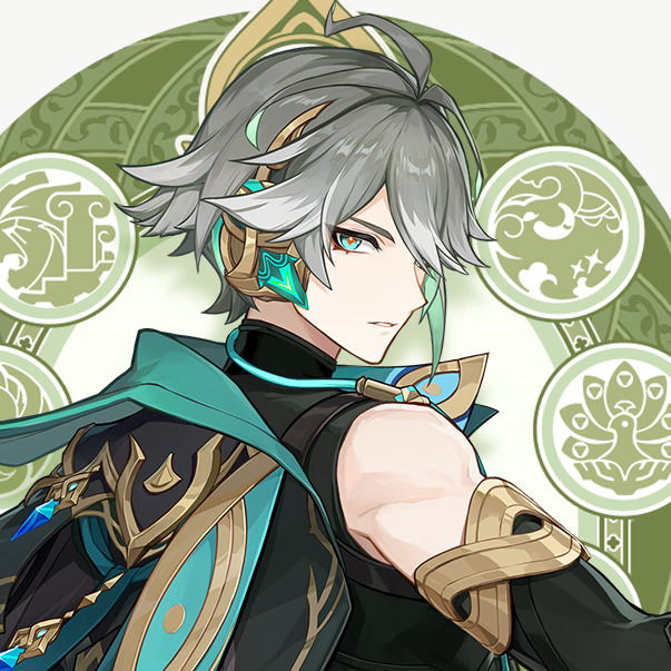 TW Pornstars - 1 pic. Genshin Impact Anything Bot. Twitter. Al Haitham, Pulcinella, Scaramouche ...