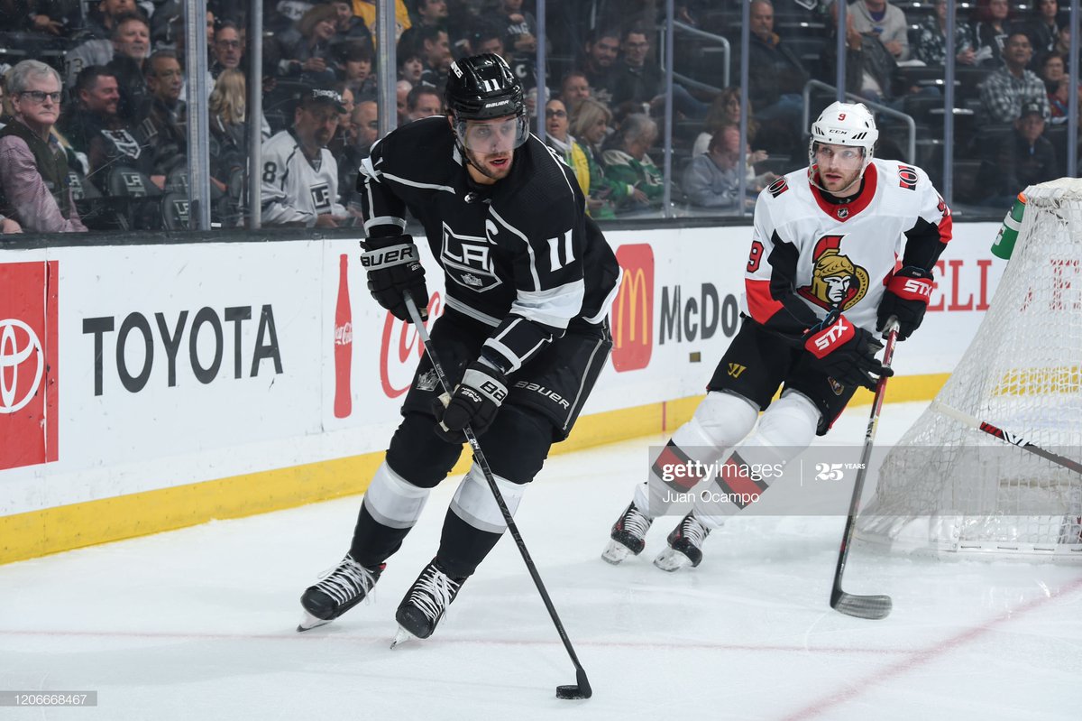 LAKingsUniformHistory on Twitter: "RT @KingsUniHistory: On this date in 2020, the @LAKings ...